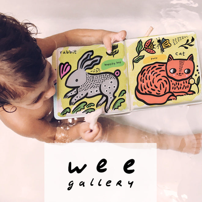 Wee Gallery – Babyblooms