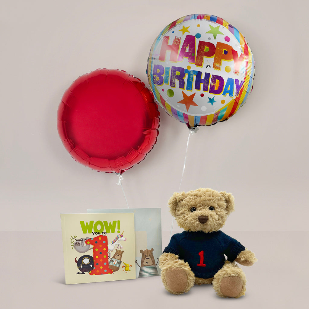 All Baby Balloons | Babyblooms