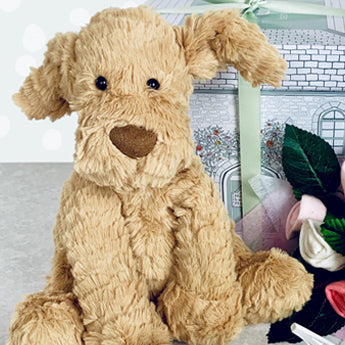 Beautiful Soft Toys For Babies & Newborns | Babyblooms