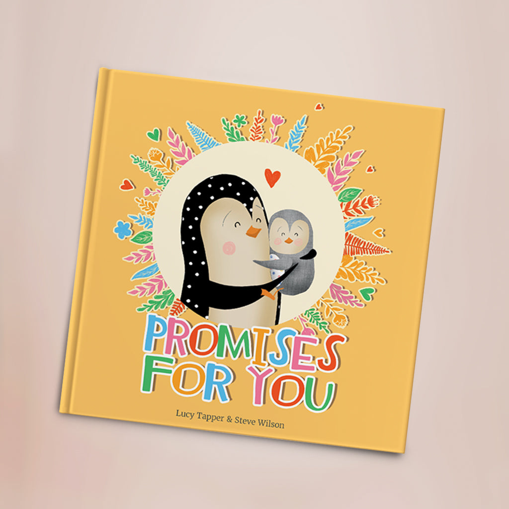 Promises For You | Christmas Books | Baby Gifts | Babyblooms