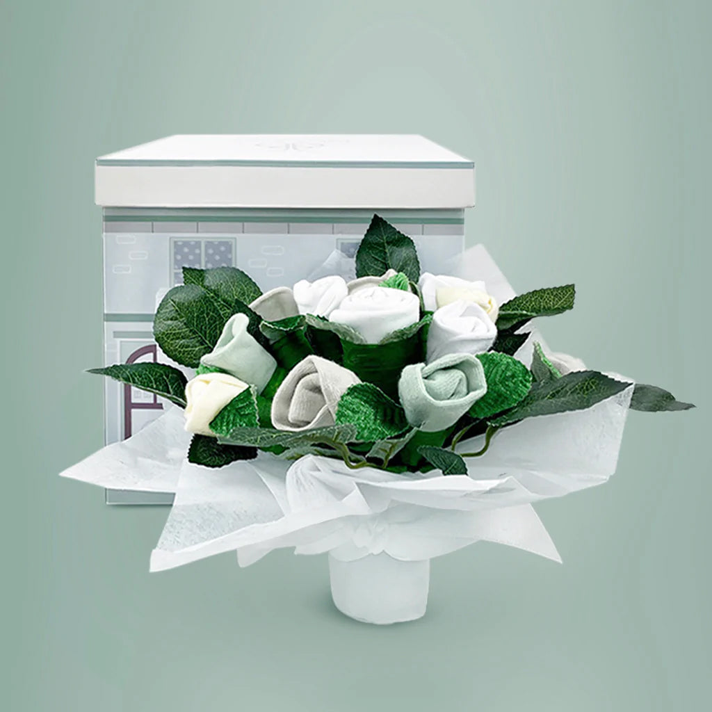 Octopus Welcome Baby Hamper | New Baby Hampers | Babyblooms